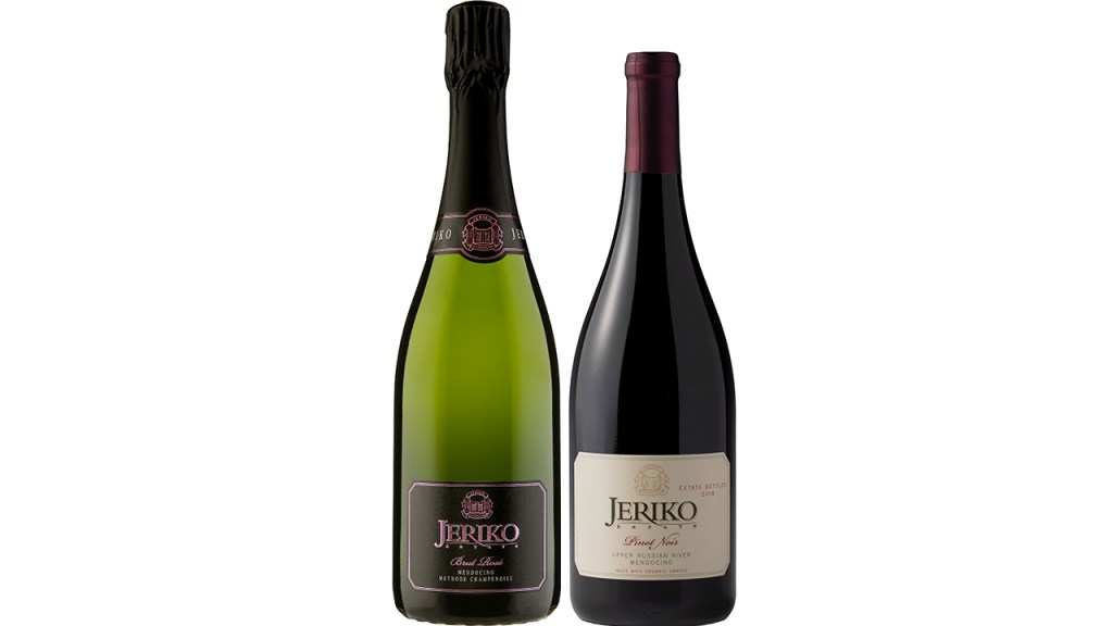 Club Jeriko - Jeriko Estate Sparkling Wines and Events